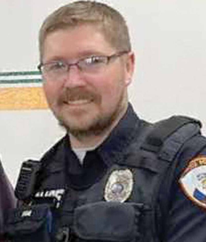 Trial for man charged in Officer Cram’s death moved to June | News ...